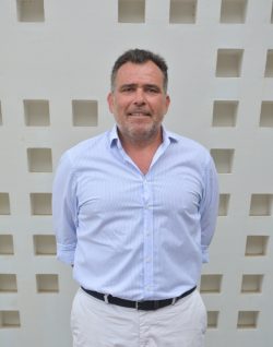 Equipo - Domingo Corpas Arquitectura e Ingeniería